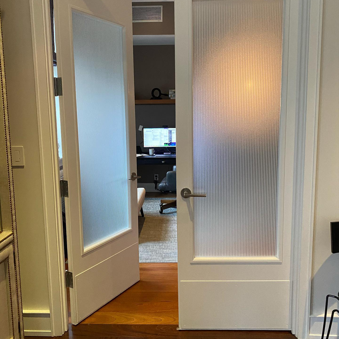 Explore an Award-Winning Small Office design featuring our Best-Selling ...